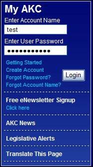 Trial Secretary User Guide